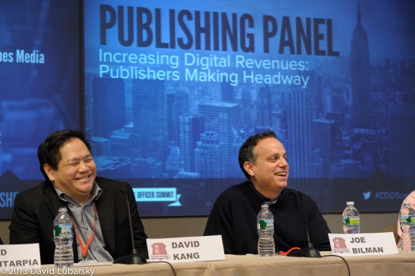 Chief Digital Officer Club