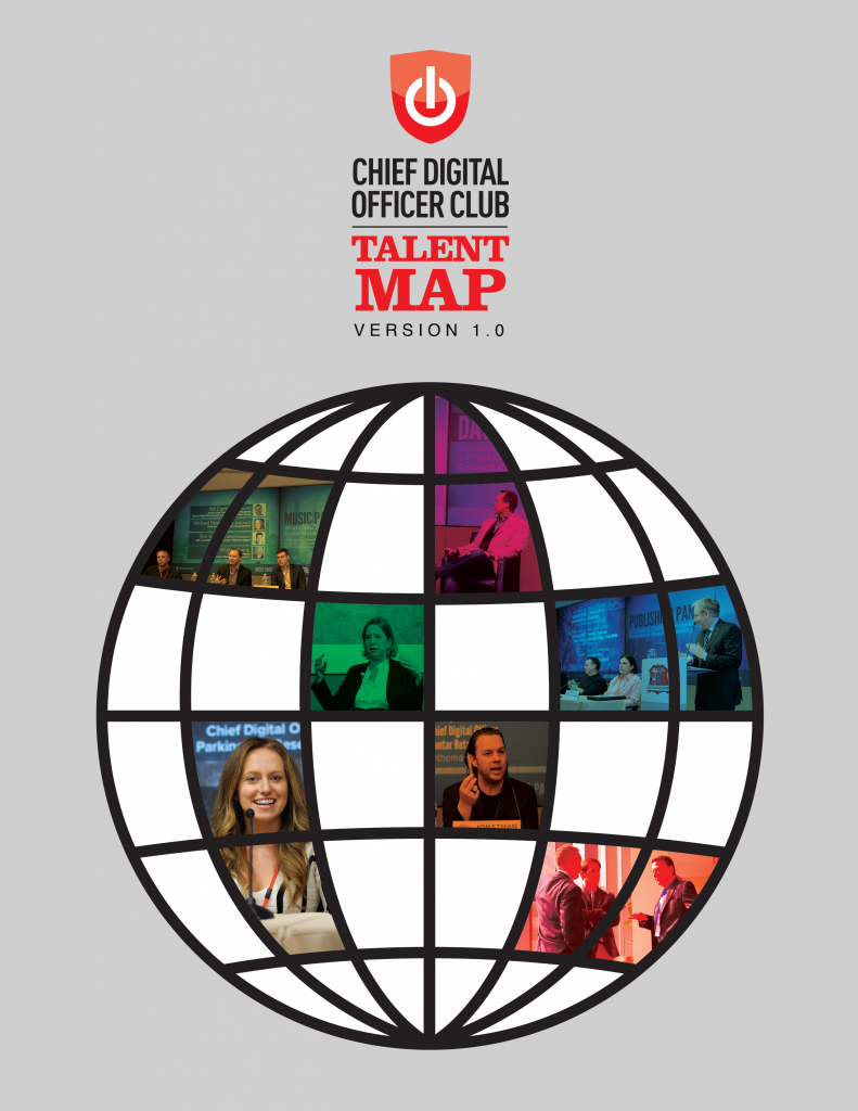 From CDO to CEO: What’s Driving the Chief Digital Officer to CEO Career ...