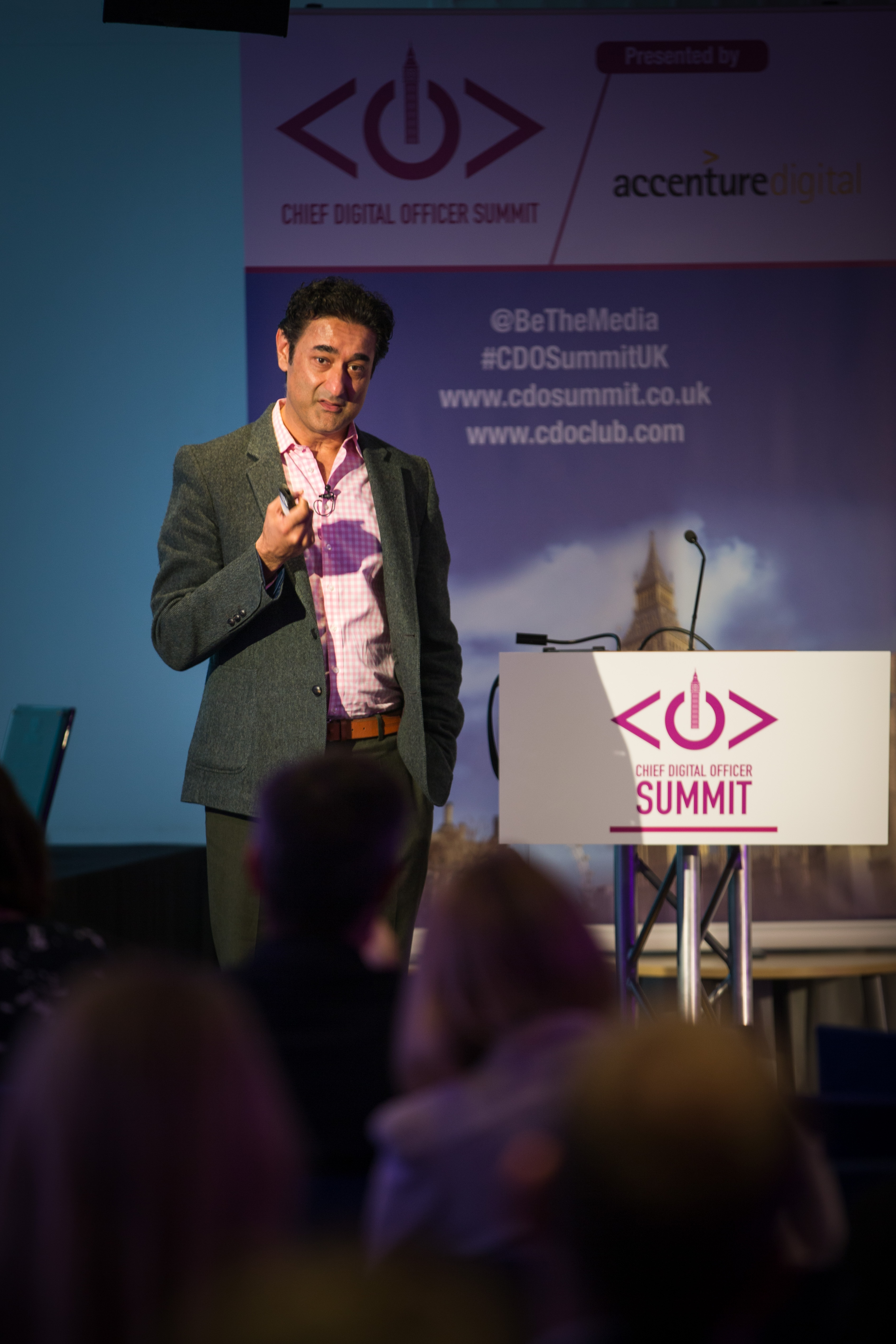 Four Capabilities Every Chief Digital Officer Must Have to Succeed at ...