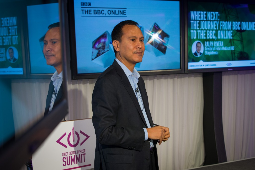8 Strategies for Digital Transformation with Ralph Rivera, the Man Who ...