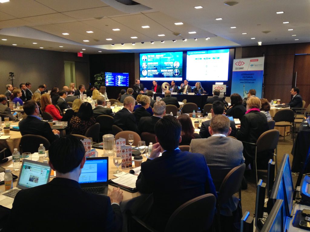 Number of Chief Digital Officers Doubled Again in 2014 — As Many CDOs ...