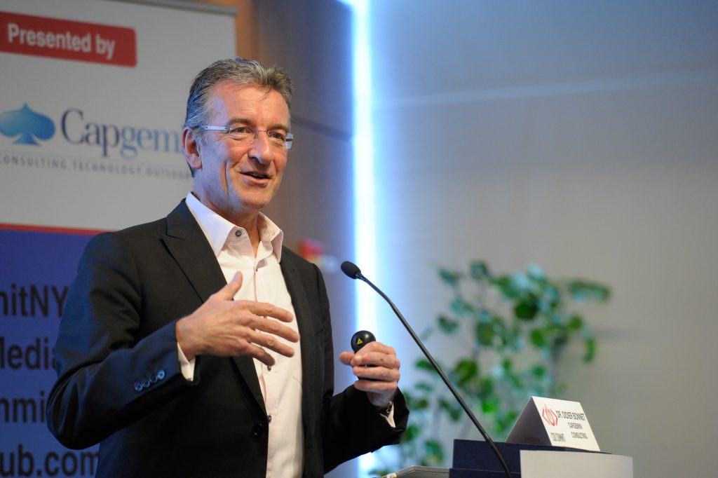 Companies with Digital Masters are 26% more profitable than their ...