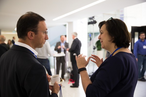 Chief Digital Officer Club