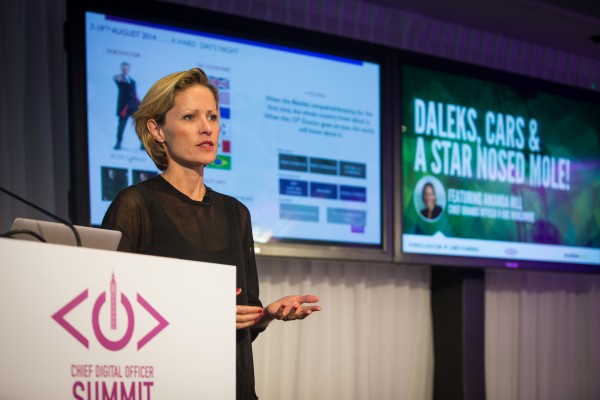 Teddy Goff: Digital Director, President Barack Obama’s 2008 & 2012 ...