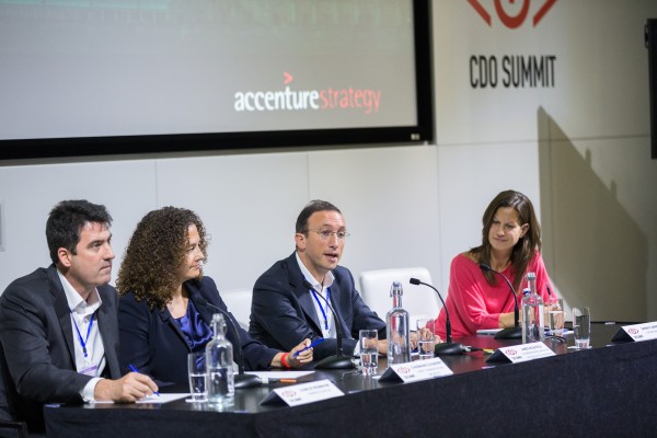 Chief Digital Officer Club