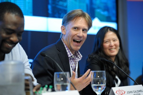 Teddy Goff: Digital Director, President Barack Obama’s 2008 & 2012 campaigns