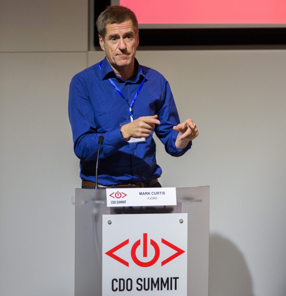 What Chief Digital Officers Need to Know About Living Services, with ...