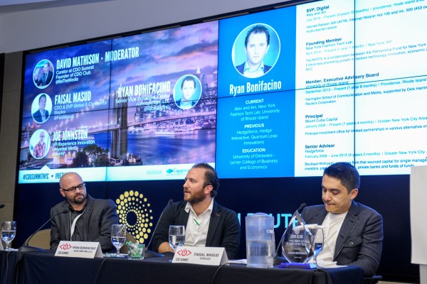 Teddy Goff: Digital Director, President Barack Obama’s 2008 & 2012 campaigns