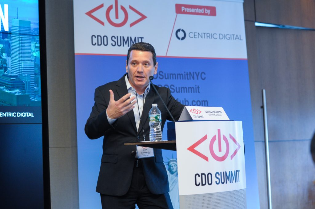 Digital Success Principles with Chief Digital Officers from IBM, SAP ...