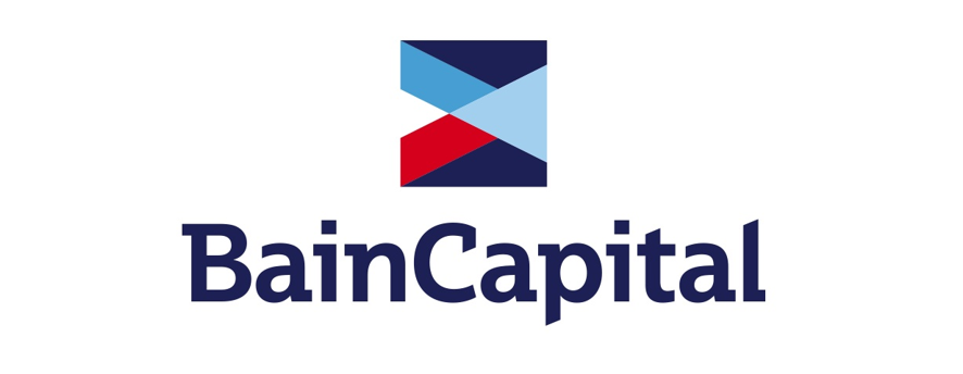BainCapital Logo
