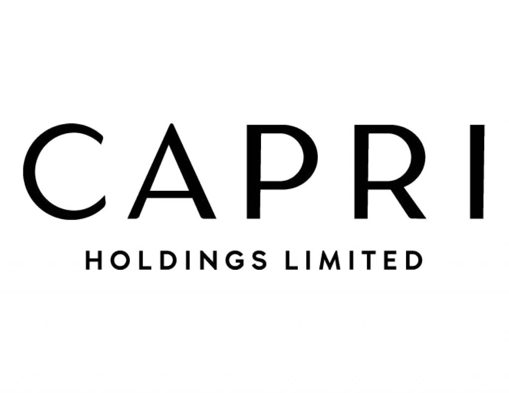 Capri Logo