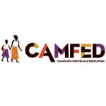 camfed logo