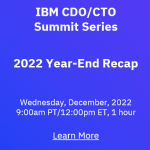 IBM 2022 December tile