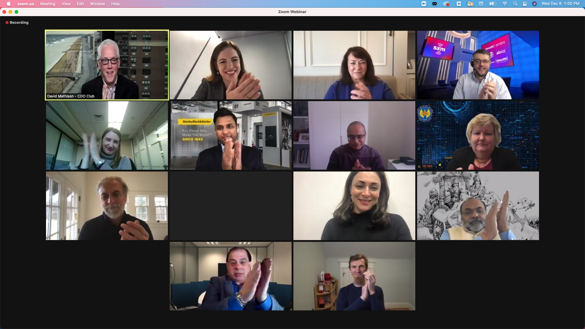 Sol Rashidi, Chief Analytics Officer at The Estée Lauder Companies Inc ...