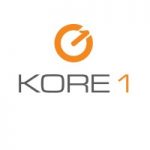 KORE1 logo