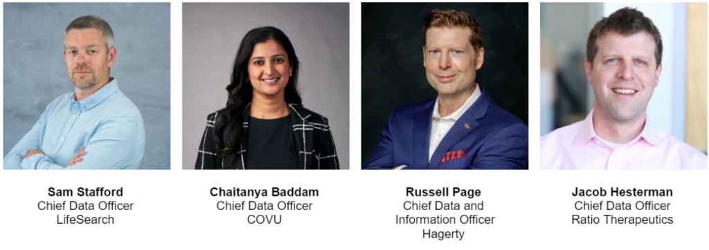 Chief Data Officer/Chief Analytics Officer JOBS Update for September 2022