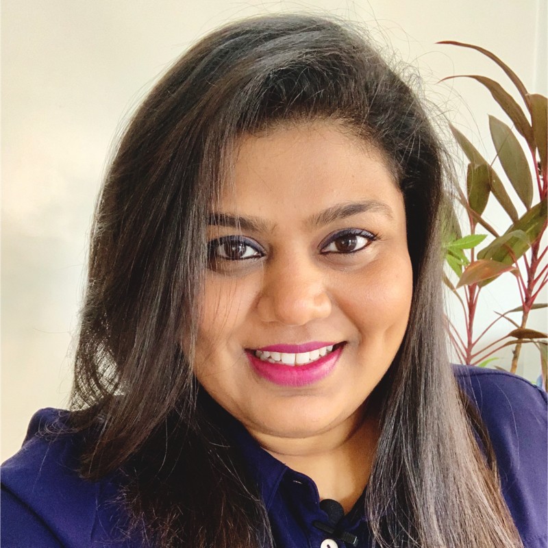 L’oréal India elevates Saloni Shah to Chief Digital & Marketing Officer