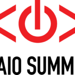 CAIO Summit Square bottom PNG