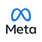 meta-logo-meta-by-facebook-icon-editorial-logo-for-social-media-free ...