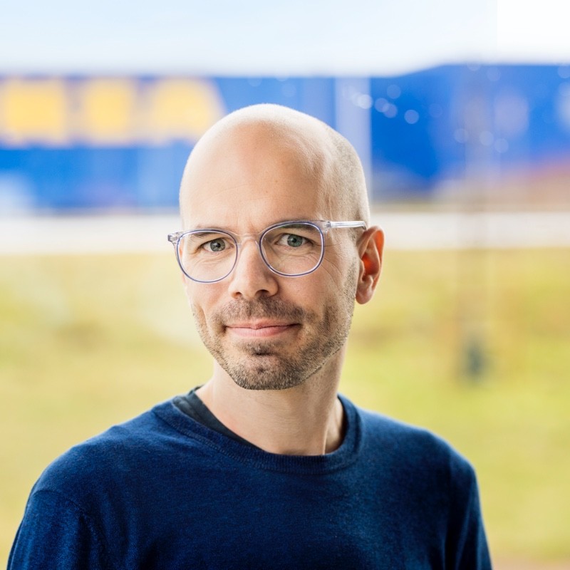 Mars Petcare Taps Christoph Heyn as New Chief Digital Officer