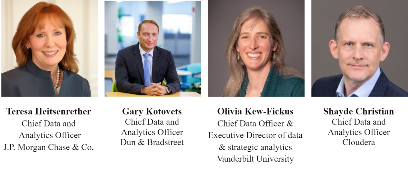 Chief AI Officer/CDAO JOBS Update for September 2023