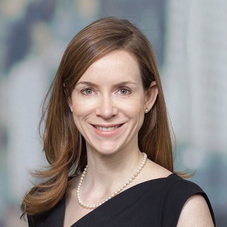 JPMorgan Chase Appoints Sarah Heffron Nichomoff as Chief Data Officer