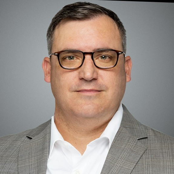 CENTCOM Hires Dr. Michael Foster as Chief Data Officer