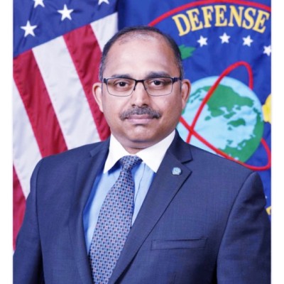 DIA Taps Ramesh Menon as Chief AI Officer, Releasing AI Strategy Next ...