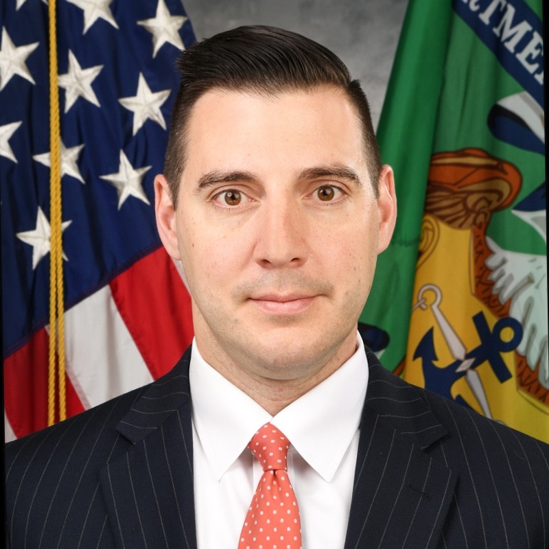 Treasury Taps Todd Conklin for Chief AI, Cyber Posts – MeriTalk