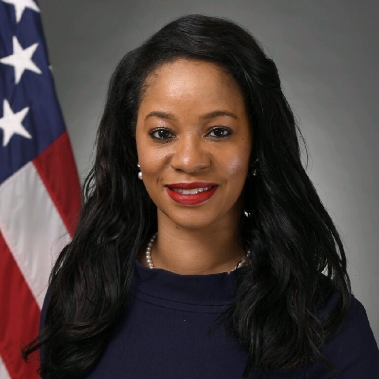 4/10/2024: Congratulations to Chandra Donelson, acting Chief Data and ...