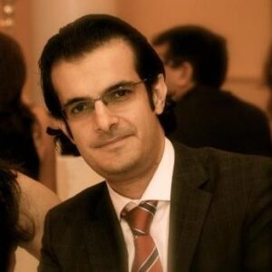 5/1/2024: Congratulations to Behshad Behzadi, Chief AI and Technology ...